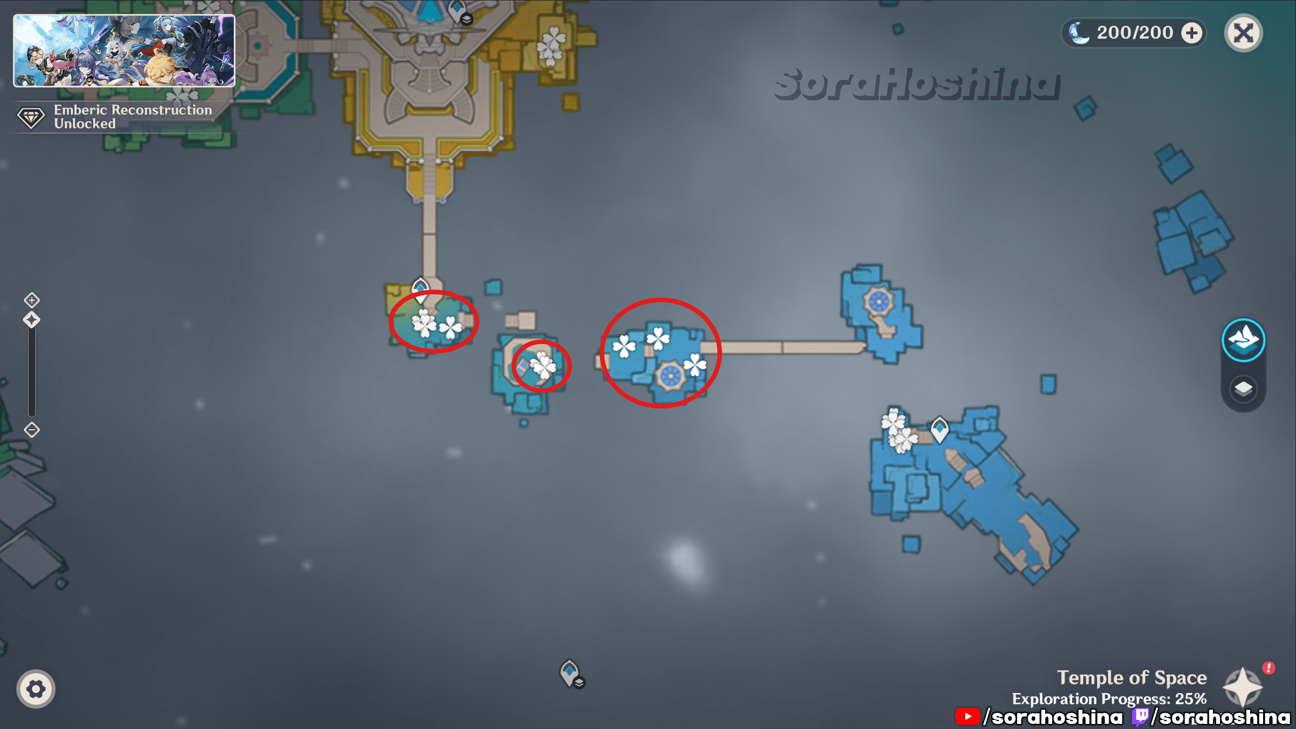 Etherwing Moth Location In Genshin Impact Monstadt – Gacha Central
