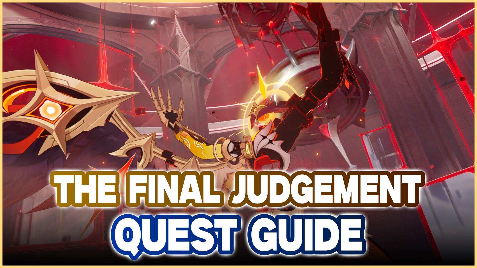 The Final Judgement Quest Guide | Genshin Impact – Gacha Central